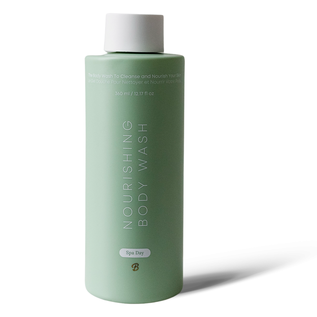 Nourishing Body Wash Spa Day Holtz Spa Nourishing Body Wash Spa Day Holtz Spa